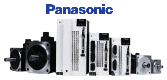 Panasonic - VFD & Servo | Westerncoil