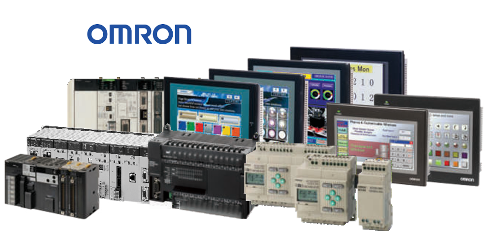 Omron - PLC & HMI | Westerncoil