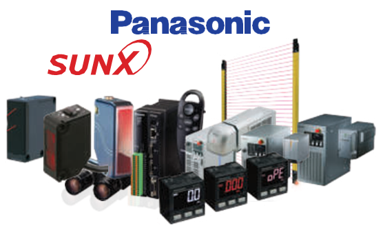 Panasonic - Sensors | Westerncoil